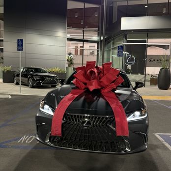 TEMECULA VALLEY LEXUS - Updated December 2024 - 54 Photos & 103 Reviews ...