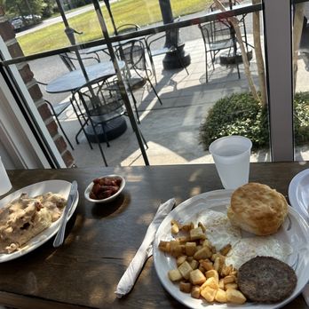 MILLSTONE BISCUIT CO. - Updated September 2024 - 11 Photos & 27 Reviews ...