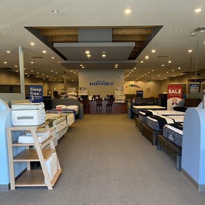MANCINI’S SLEEPWORLD - MONTEREY - Updated March 2025 - 12 Photos & 26 ...
