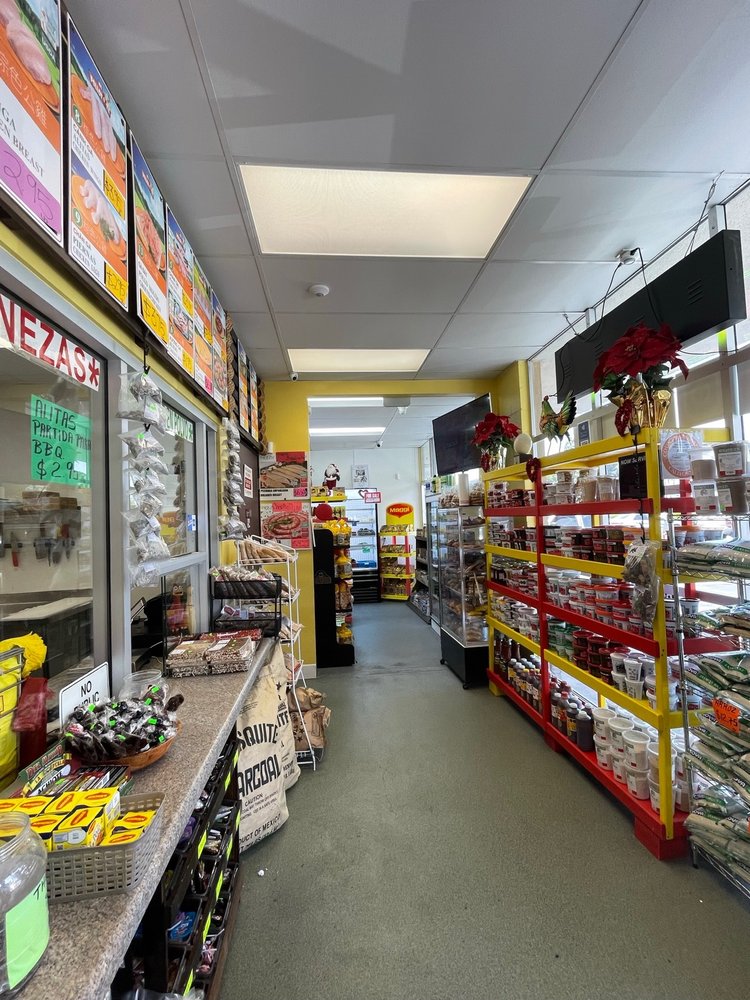 EL POLLOTOTE FRESH CHICKEN - Updated July 2025 - 53 Photos & 34 Reviews ...