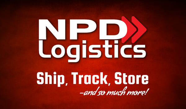 NPD LOGISTICS, LLC - Updated December 2025 - 32 Photos - 101-103 Harper ...