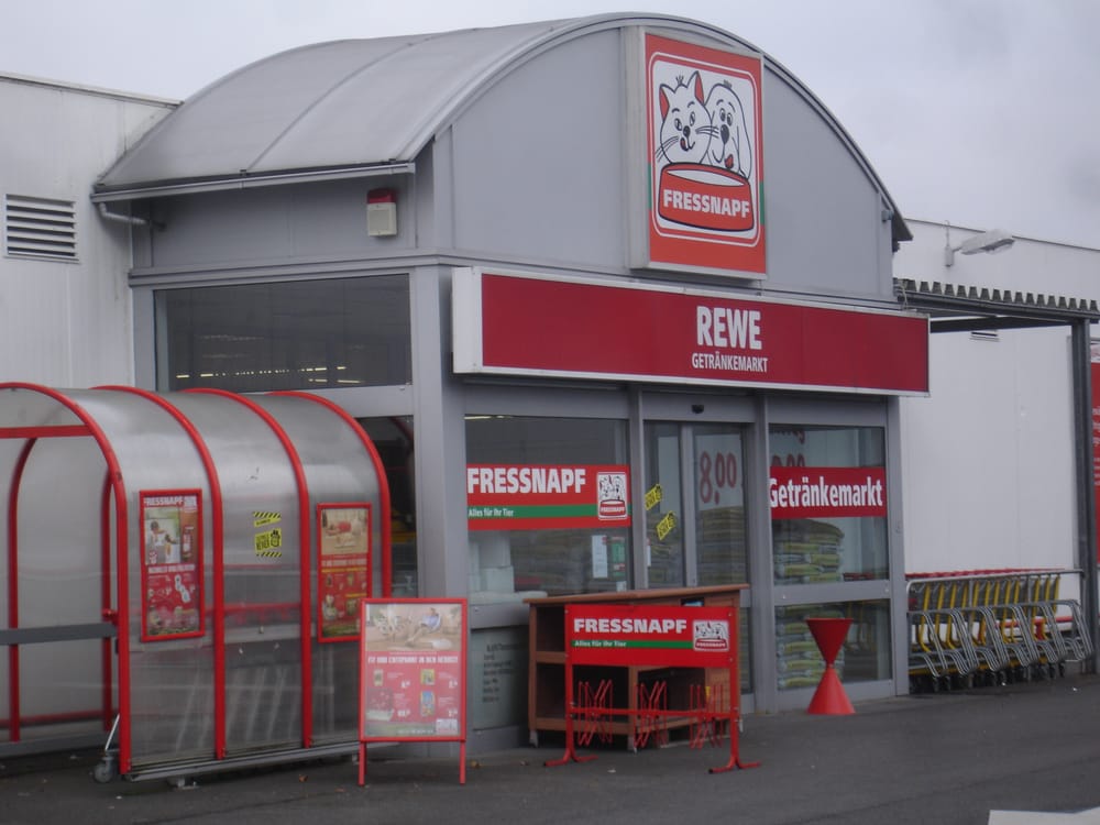 REWE - Rösrather Str. 467, Köln, Nordrhein-Westfalen, Germany - Popular ...