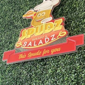SPUDZ & SALADZ - Updated October 2025 - 19 Photos & 22 Reviews - 865 ...
