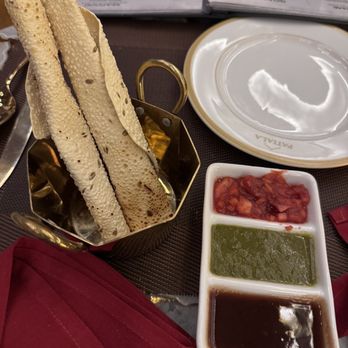 PATIALA INDIAN GRILL & BAR - Updated August 2024 - 77 Photos & 42 ...