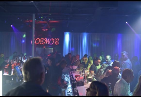COSMO’S NIGHTCLUB & LOUNGE - 99 Se 1st Ave, Boca Raton, FL - Yelp