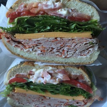 WESTHAMPTON BEACH DELI - Updated July 2025 - 280 Montauk Hwy ...