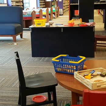 HEDBERG PUBLIC LIBRARY - Updated September 2025 - 34 Photos - 316 S Main St, Janesville ...