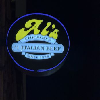 AL’S BEEF - Updated July 2025 - 576 Photos & 379 Reviews - 548 N Wells ...