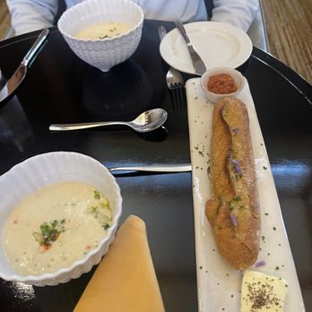 COPPERLEAF RESTAURANT & BAR - Updated March 2025 - 708 Photos & 388 ...