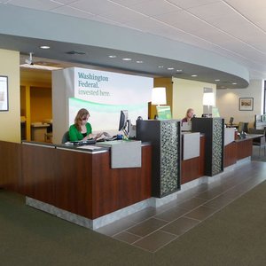 EVERGREEN FEDERAL BANK - Updated June 2025 - Request Information - 969 ...