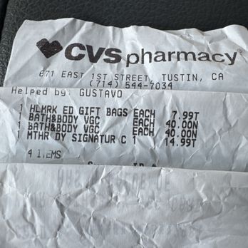 CVS PHARMACY - Updated October 2025 - 49 Photos & 73 Reviews - 671 E ...