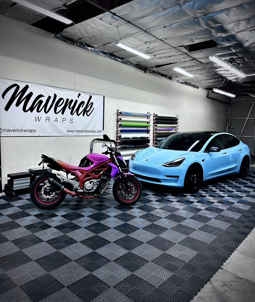 MAVERICK WRAPS - 294 Photos & 65 Reviews - 10902 Grand Ave, Temple City ...