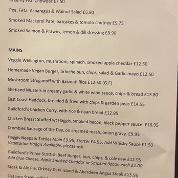 GUILDFORD ARMS - Updated June 2025 - 101 Photos & 86 Reviews - 1-5 W ...