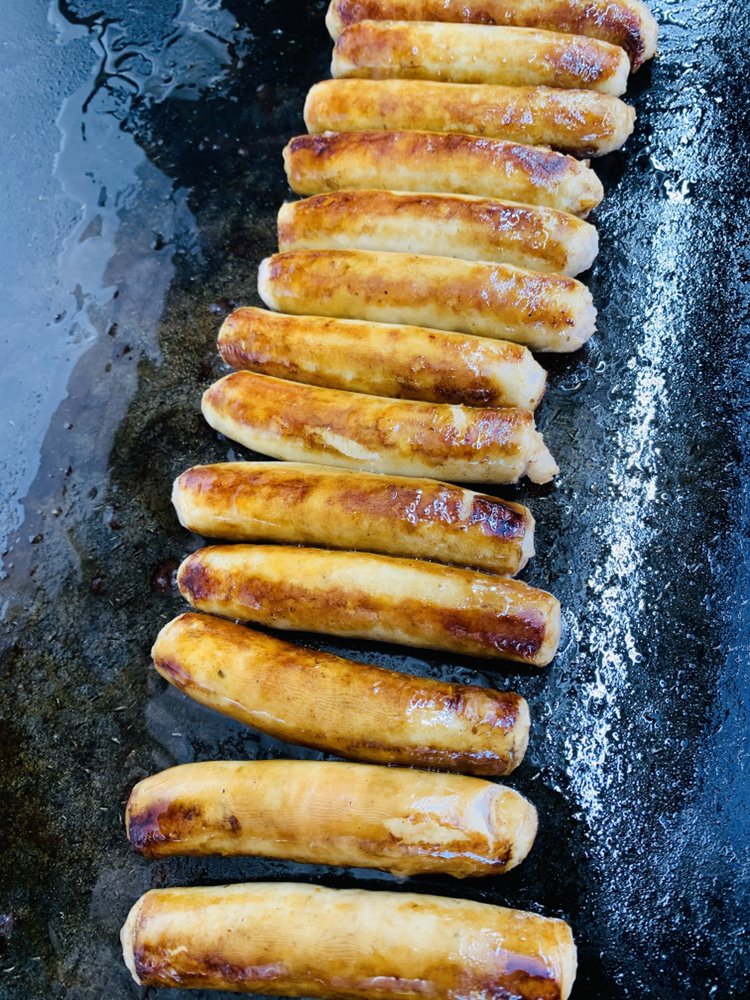 THE BRUNCH BOX - Updated January 2026 - 16 Photos - 1396 Commerce Ave ...