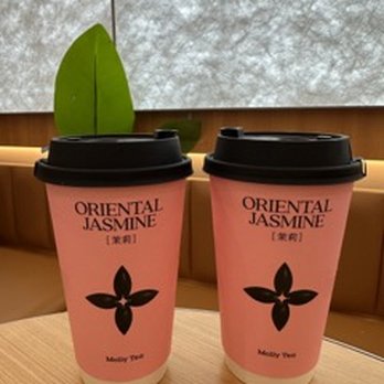 MOLLY TEA - Updated September 2025 - 2090 Photos & 1205 Reviews - 605 E ...