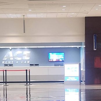 ACE RENT A CAR - Updated December 2025 - 19 Photos & 64 Reviews - 2424 ...