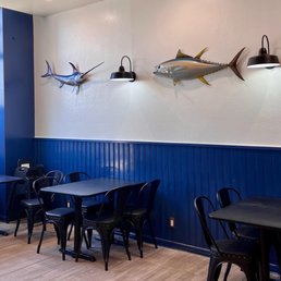 CRAZY FISH GRILL EXPRESS - Updated December 2025 - 147 Photos & 118 ...