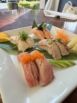 HOSHI & SUSHI - 77 Photos - 1935 Harrison St, Hollywood, FL - Menu - Yelp