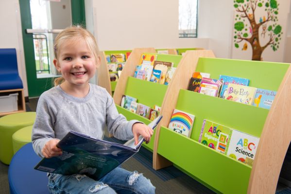 MORTON MANDAN PUBLIC LIBRARY - Updated July 2025 - 609 W Main St ...