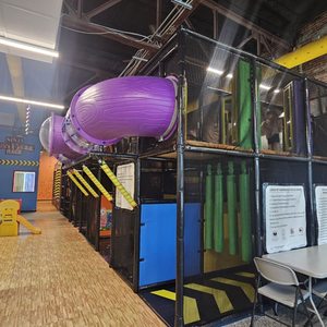 FUN ZONE SKATE CENTER - Updated January 2025 - 40 Photos & 16 Reviews ...