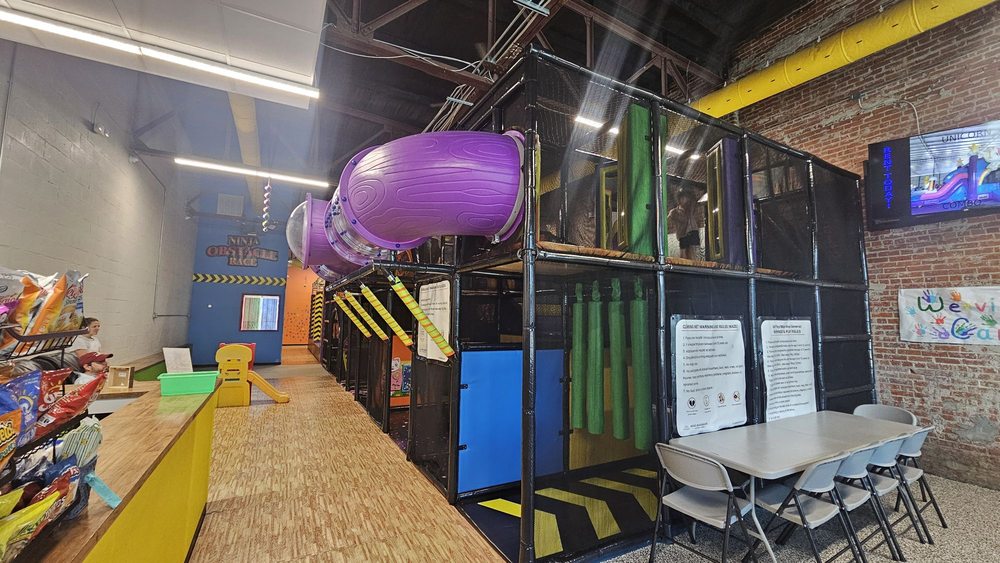 WEEVIL PLAY - Updated September 2025 - 15 Photos - 220 S Main St ...