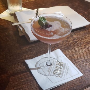 The Hamilton - Takeout & Delivery - 2701 Photos & 2513 Reviews ...