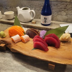 PACIFIC SUSHI & GRILL - 400 Photos & 407 Reviews - 613 Chetco Ave ...