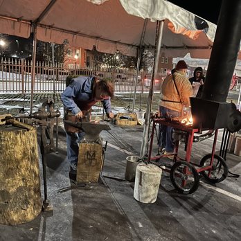 FOUNDRY ART CENTRE - Updated December 2025 - 76 Photos & 16 Reviews ...