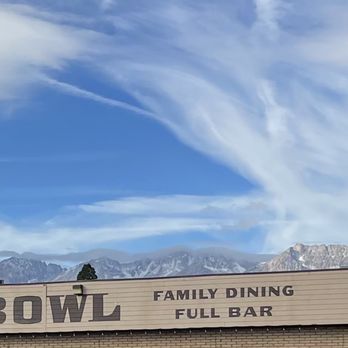 BISHOP BOWL AND GRILL - Updated October 2024 - 25 Photos & 41 Reviews ...