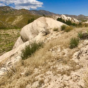 MORMON ROCKS INTERPRETIVE TRAIL - Updated August 2025 - 28 Photos ...