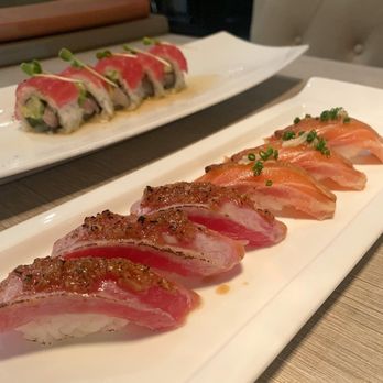 CHEF SOON CONTEMPORARY SUSHI - Updated January 2026 - 1029 Photos & 681 ...