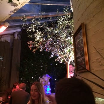 THE YARD BAR - Updated August 2024 - 35 Photos & 37 Reviews - 57 Rupert ...