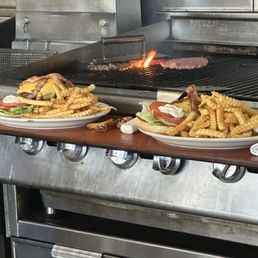 FLAMEBURGER - Updated December 2025 - 68 Photos & 108 Reviews - 4800 ...