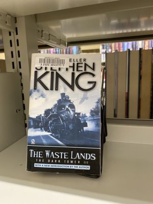 OVITT FAMILY COMMUNITY LIBRARY - Updated December 2025 - 60 Photos & 56 ...