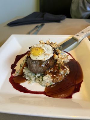 VIDALIA RESTAURANT AND WINE BAR - Updated December 2025 - 173 Photos ...