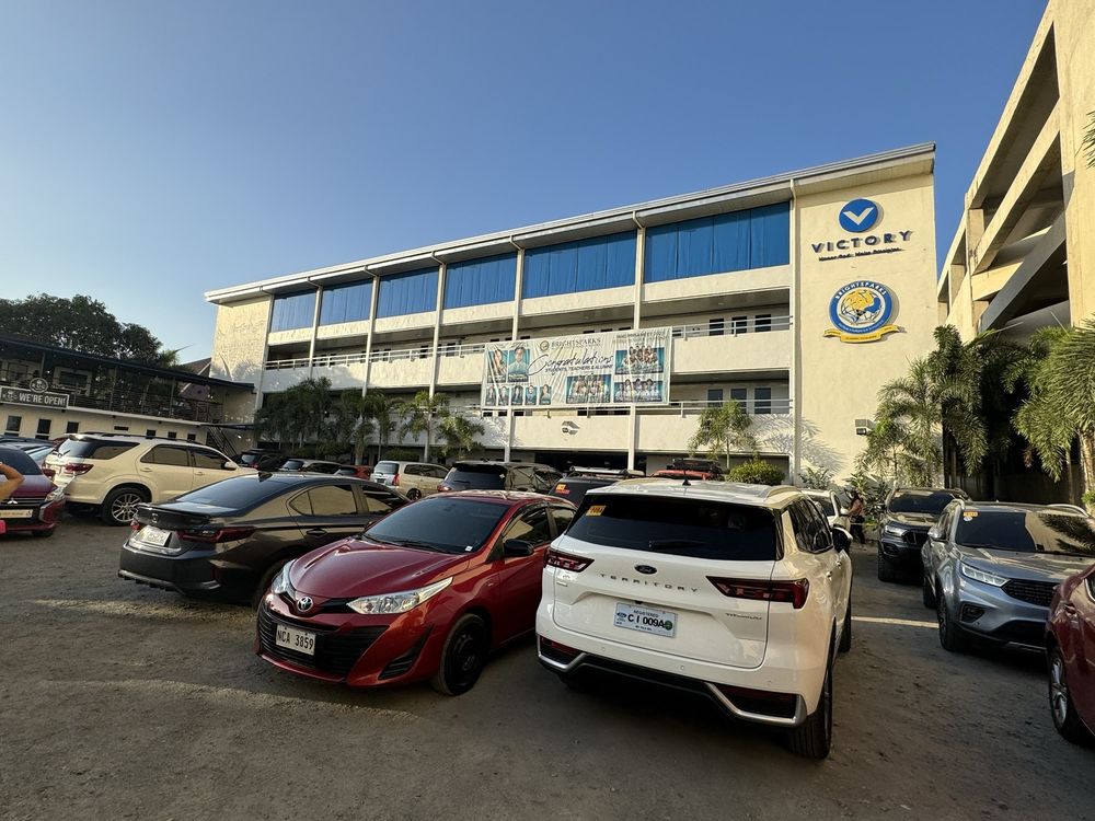 VICTORY MALOLOS - Fausta Rd, Malolos, Bulacan, Philippines - Churches ...