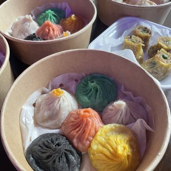 DUMPLING DISTRICT - Updated September 2024 - 117 Photos & 85 Reviews ...