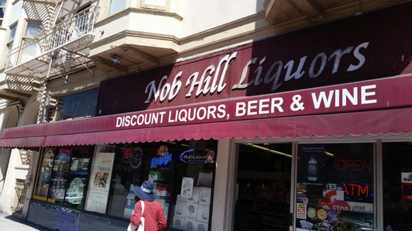 NOB HILL LIQUORS - Updated December 2025 - 25 Photos & 18 Reviews ...