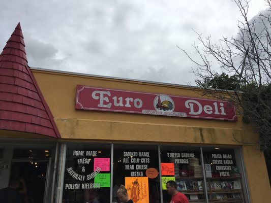 EURO DELI - Updated December 2025 - 13 Photos & 28 Reviews - 517 ...