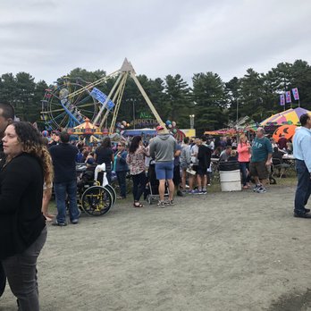 LONG ISLAND FALL FESTIVAL - Updated January 2026 - 43 Photos & 14 ...