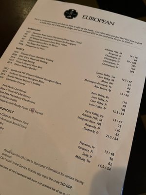 THE EUROPEAN - Updated June 2025 - 68 Photos & 24 Reviews - 161 Spring ...