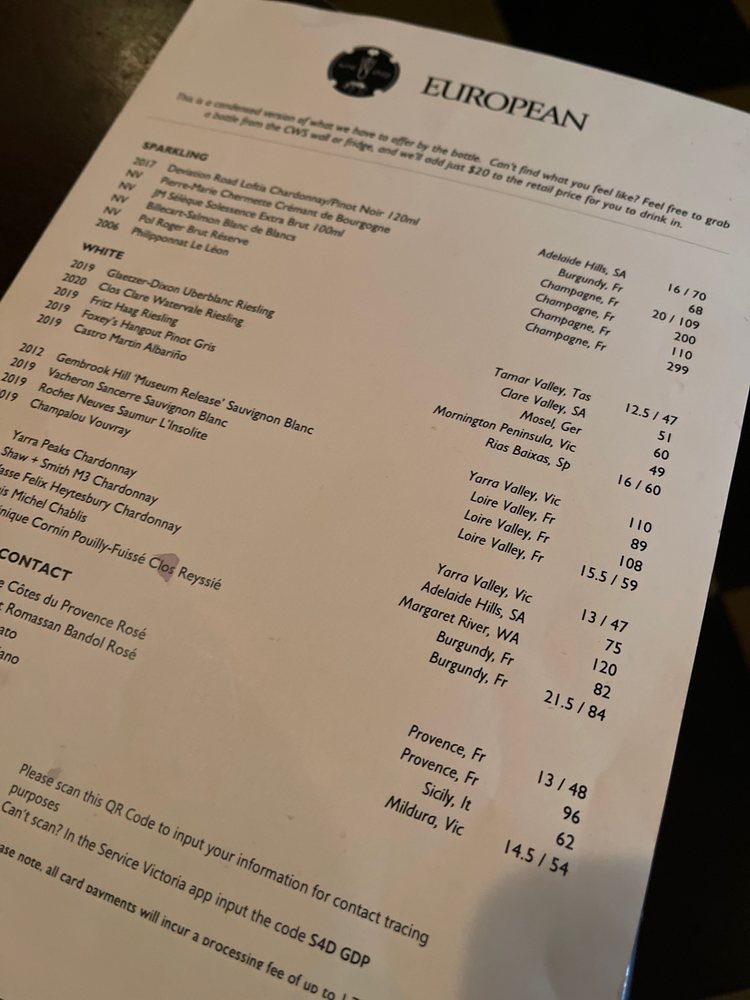 THE EUROPEAN - Updated September 2024 - 68 Photos & 23 Reviews - 161 ...