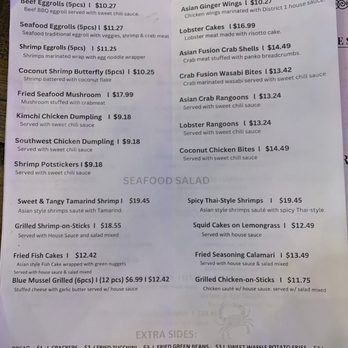 DISTRICT 1 THE CLAW & LOUNGE - Updated December 2025 - 32 Photos & 22 ...