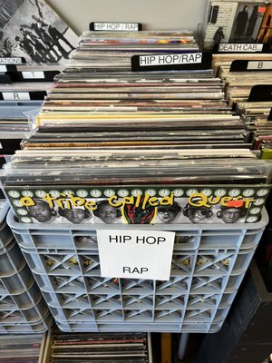 VINYL ADDICTION RECORDS - 24 Photos - 7 Ridge Rd, North Arlington, New ...