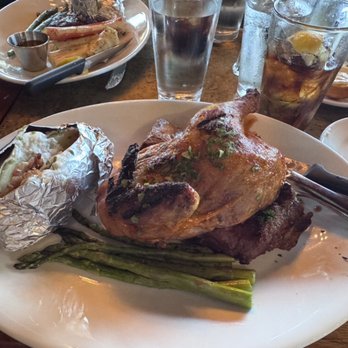 PANIOLO’S STEAK & SEAFOOD BAR & GRILL - Updated July 2025 - 65 Photos ...