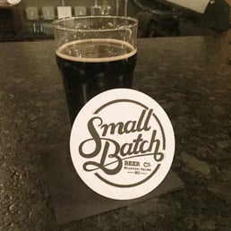 SMALL BATCH - Updated July 2025 - 573 Photos & 369 Reviews - 241 W 5th ...
