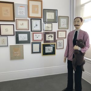 DIKEOU COLLECTION - 159 Photos & 22 Reviews - Art Galleries - 1615 ...