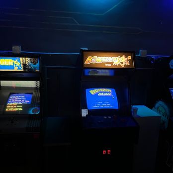 JOYSTICK GAMEBAR - Updated November 2024 - 319 Photos & 351 Reviews ...