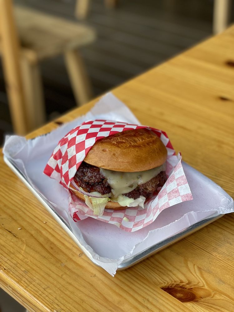 BURGER-CHAN - Updated August 2025 - 760 Photos & 345 Reviews - 5353 W ...