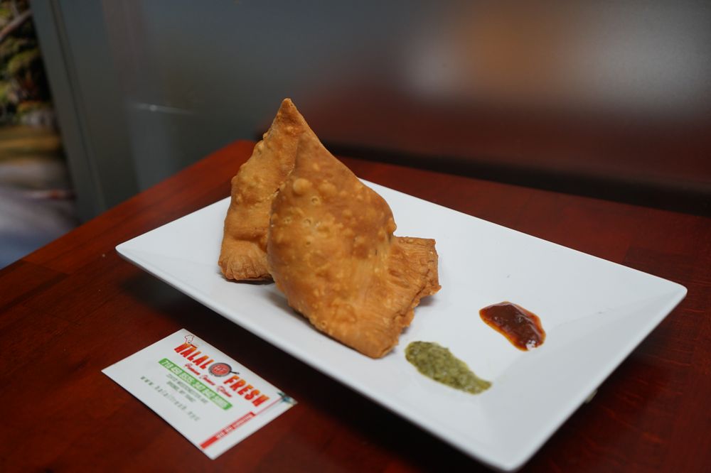 HALAL FRESH CHINESE & INDIAN CUISINE - Updated February 2025 - 57 ...